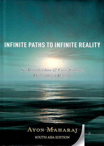 Infinite Paths to Infinite Reality