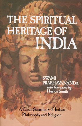 Spiritual Heritage Of India