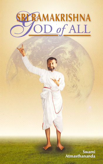 Sri Ramakrishna: God of All
