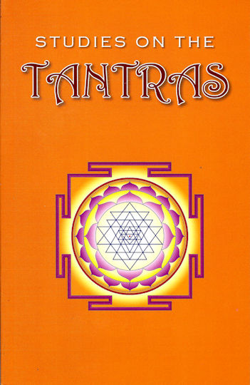 Studies on the Tantras