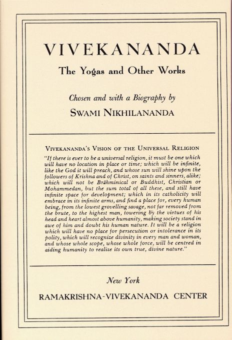 Books on Vedanta Philosophy