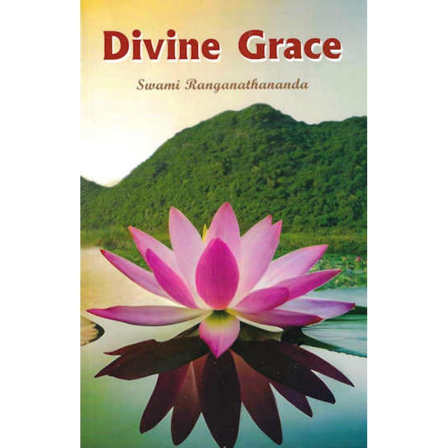 Divine Grace