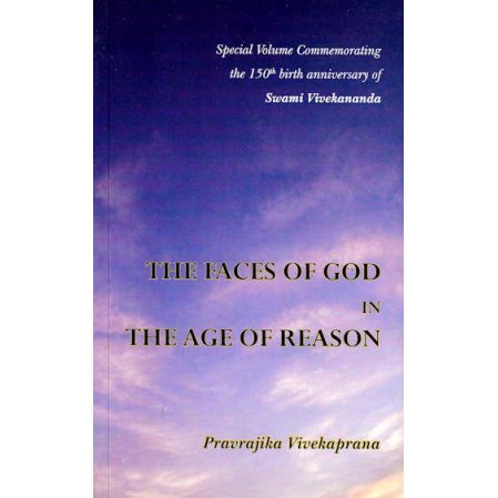 Faces of God in the Age of Reason