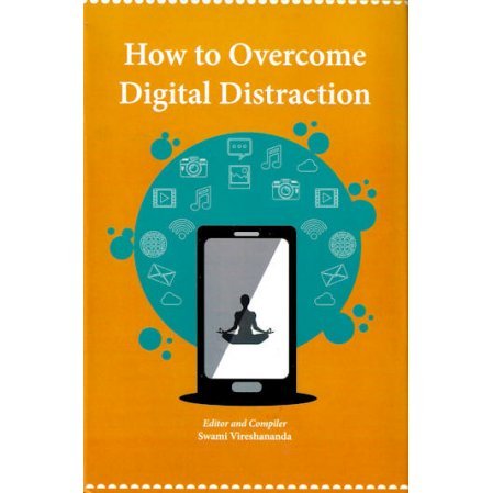 How to Overcome Digital Distraction