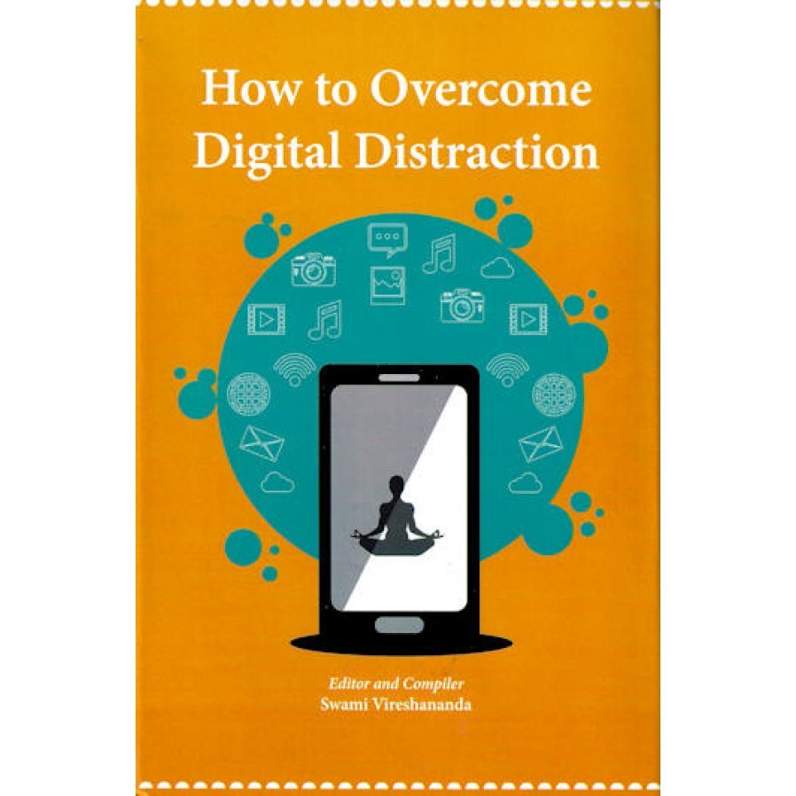 How to Overcome Digital Distraction