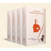 Letters of Swami Vivekananda: 4-volume set