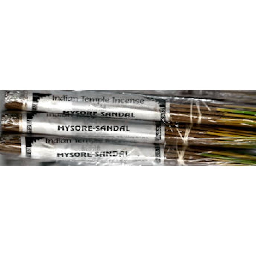 Mysore Sandal Incense