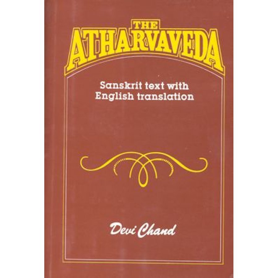 The Atharvaveda