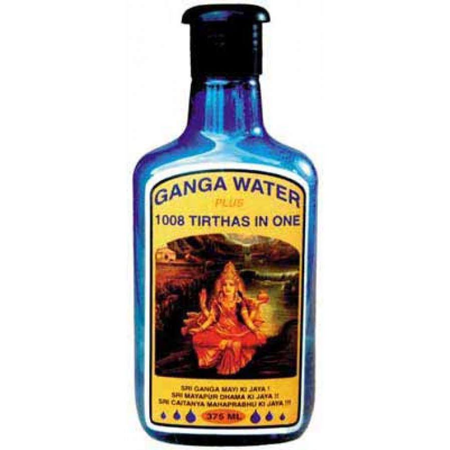 Ganges Water