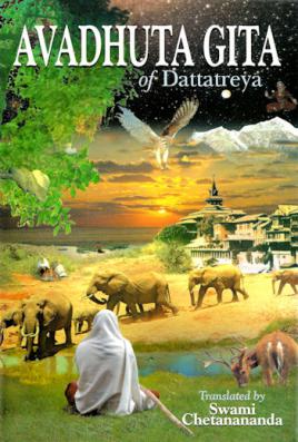 Vedanta - Scriptures