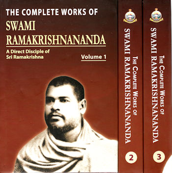 Ramakrishna's Disciples