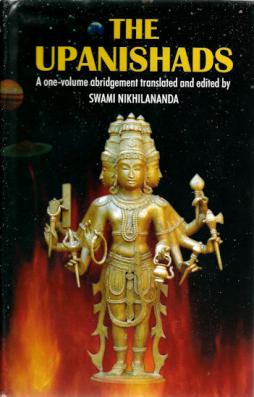 Vedanta - Scriptures