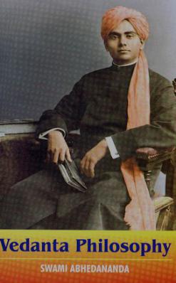Vedanta - Scriptures